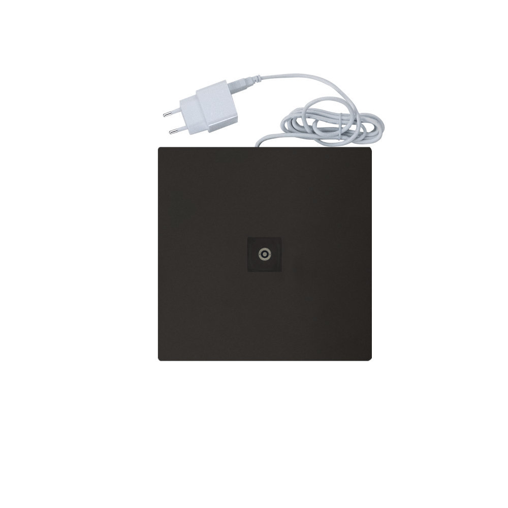 Base di ricarica a contatto Poldina Micro Accessori Zafferano | Animosi