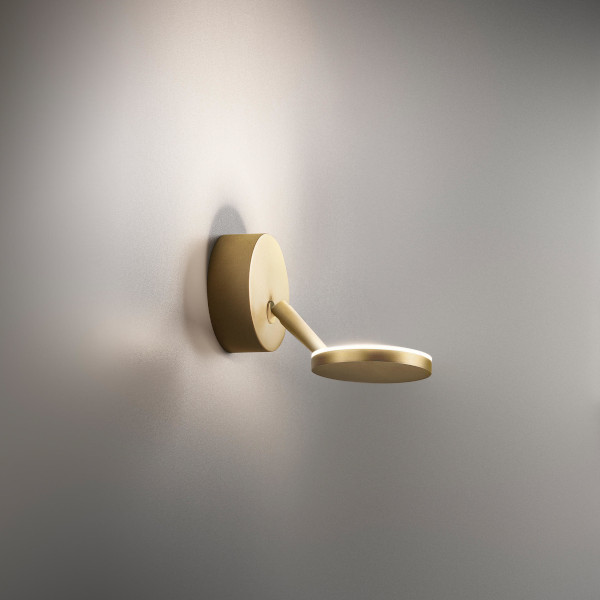 Rec Mini Cameretta Arkos Light | Animosi illuminazione