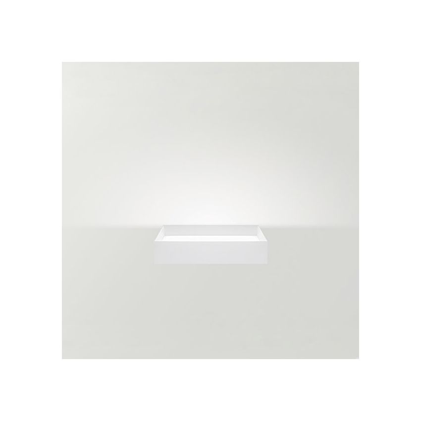 REC DOUBLE MINI LED Aluminium Wall Light By Arkoslight, 55% OFF