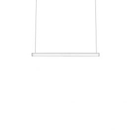 Alphabet of Light Linear 120 Suspension Push / DALI Study and office