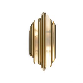 Bach Contardi entrance and corridor | Spirited lighting