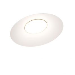 Kate 2700K Kundalini Kitchen | Animated lighting