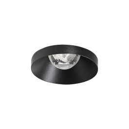 Puck Recessed S Nero 2700K On/Off Lampade da incasso Arkos Light