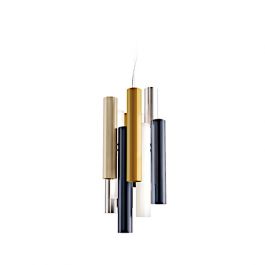 Toot Kitchen Artemide | Brisk lighting