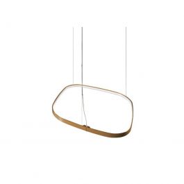 Zero Square_50 Panzeri kitchen | Brisk lighting