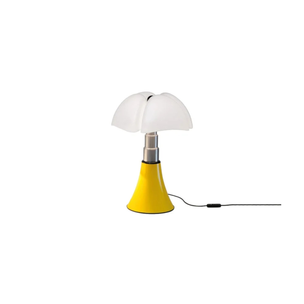 Minipipistrello LED White Bat Martinelli Luce | Brisk lighting