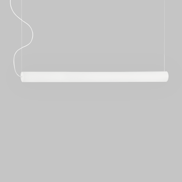 Poe Plus Linea Light Kitchen | Brisk lighting