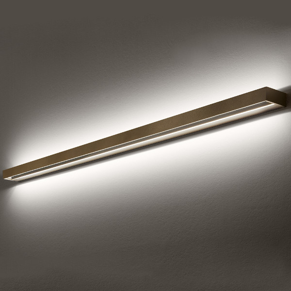 Rec Arkos Light bedroom | Brisk lighting